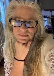 Anne Crowley — Studio Crowley Hall