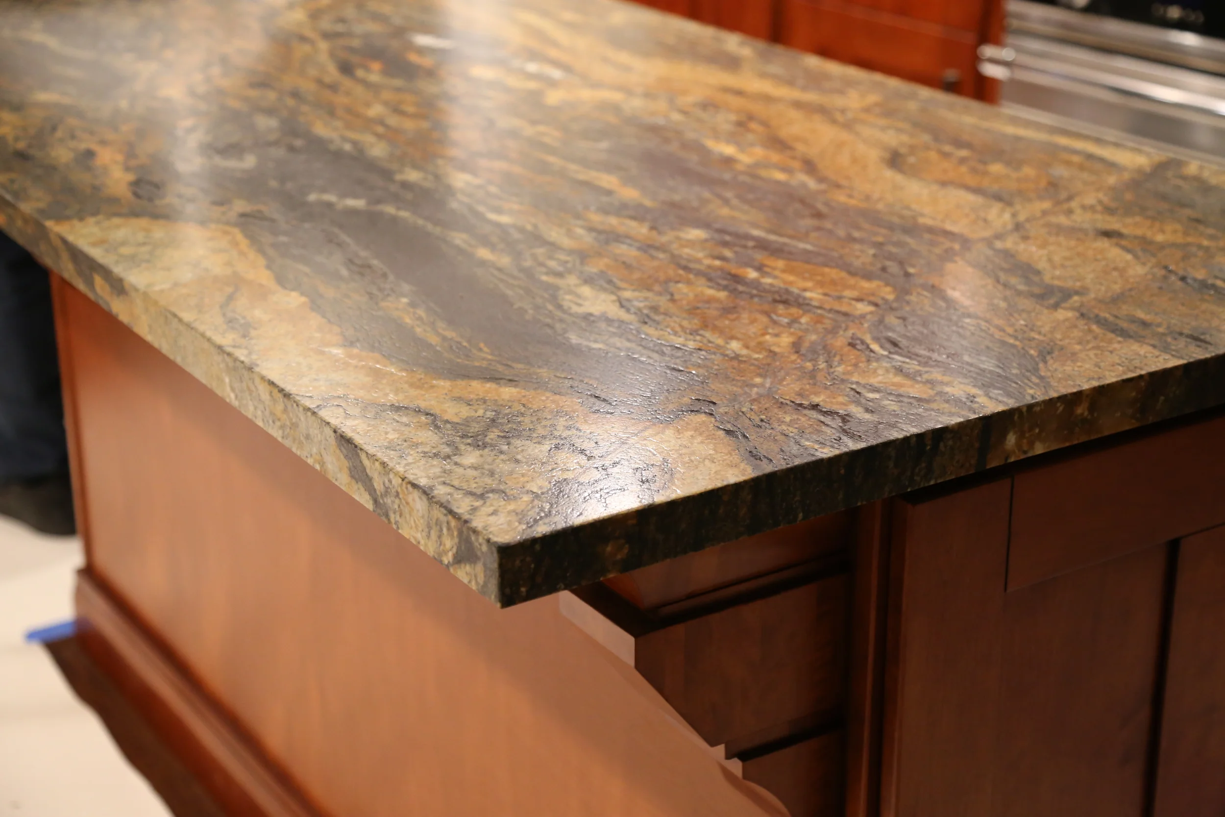 Granite — Granite and Cabinet Depot