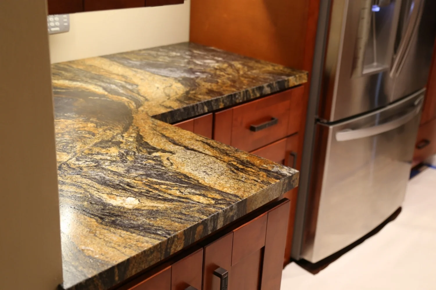 Granite — Granite and Cabinet Depot