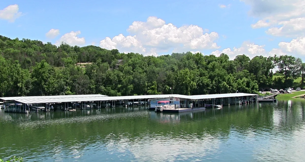 Holiday Island Chamber of Commerce -Table Rock