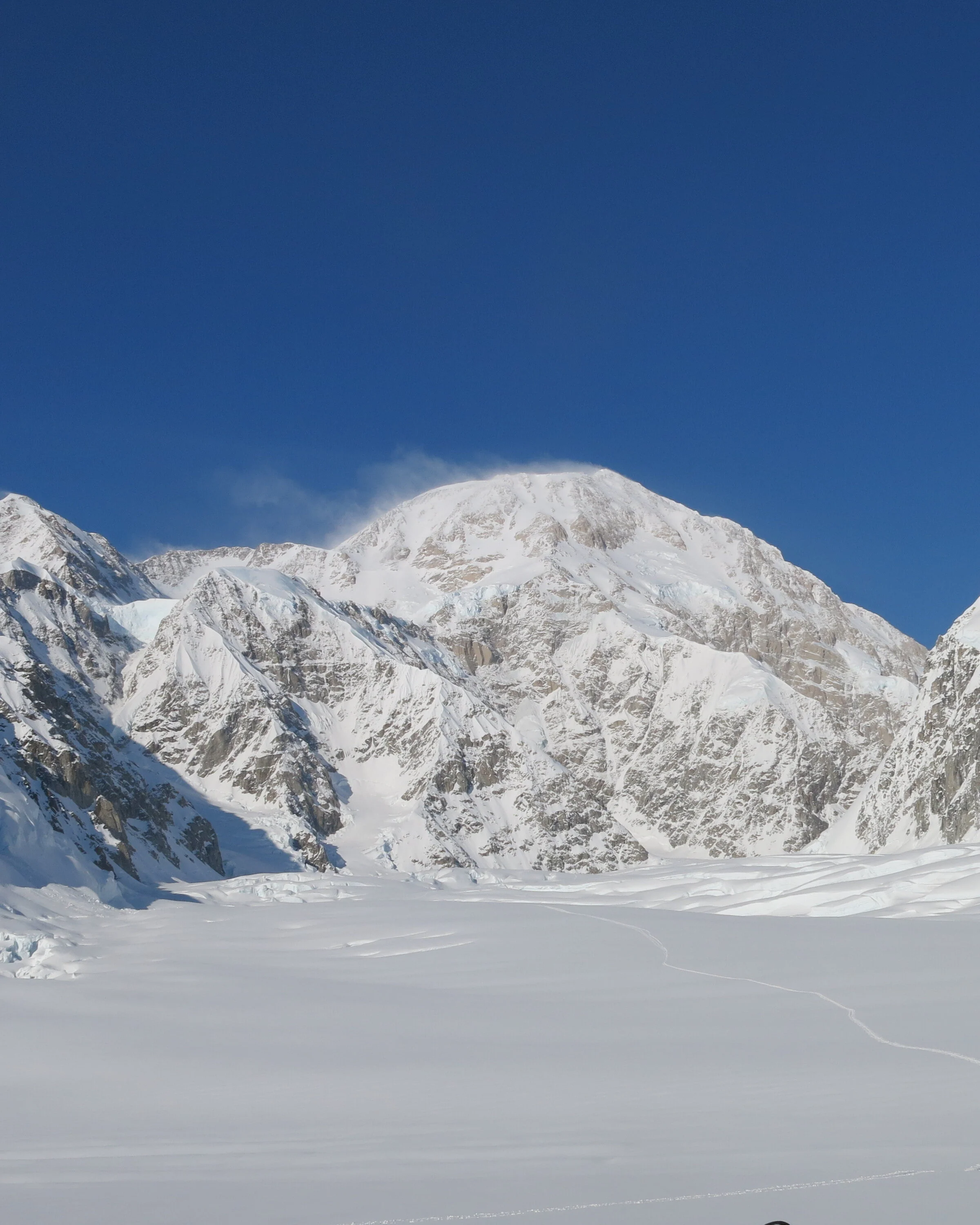 Denali — Brian T Palmer