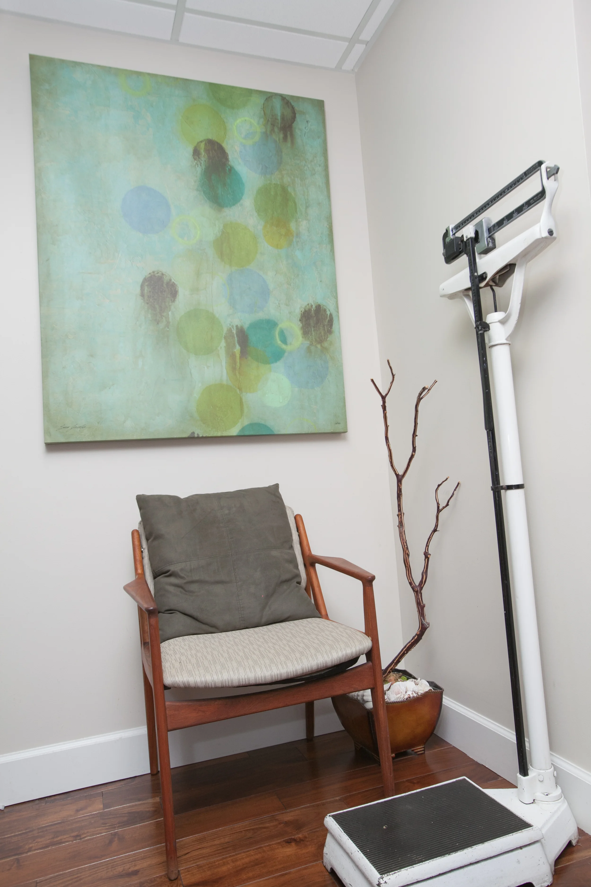 J. Weaver, MD — Westside Internal Medicine