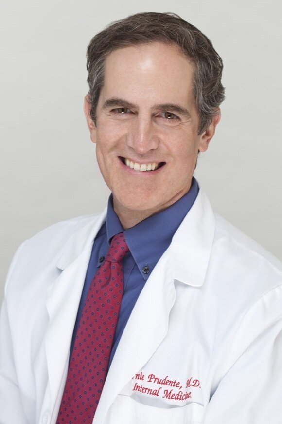 E. Prudente, MD — Westside Internal Medicine