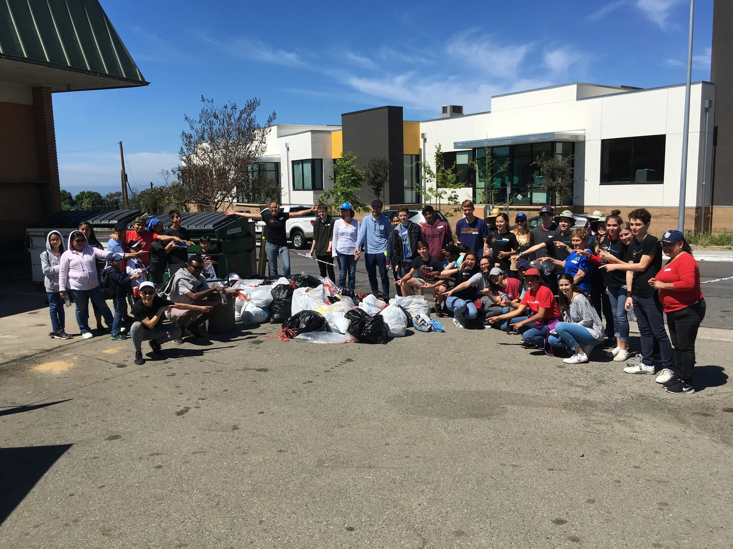 Get Involved — Bayside Community Center