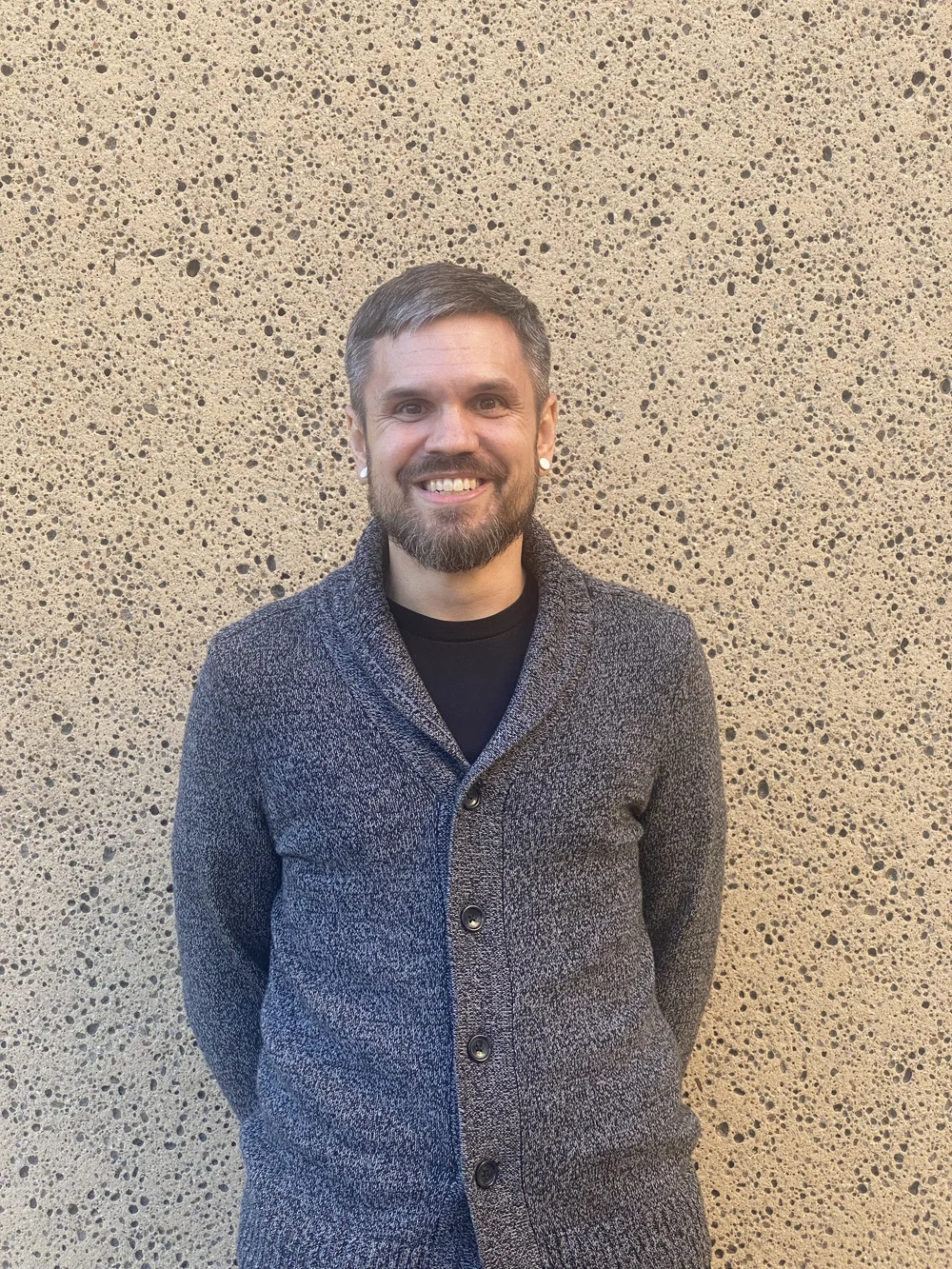 Staff — Bayside Community Center