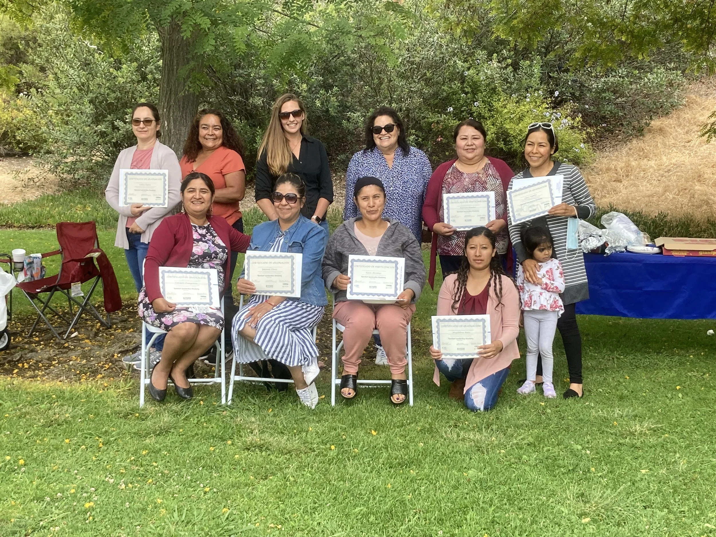 Bayside Community Center