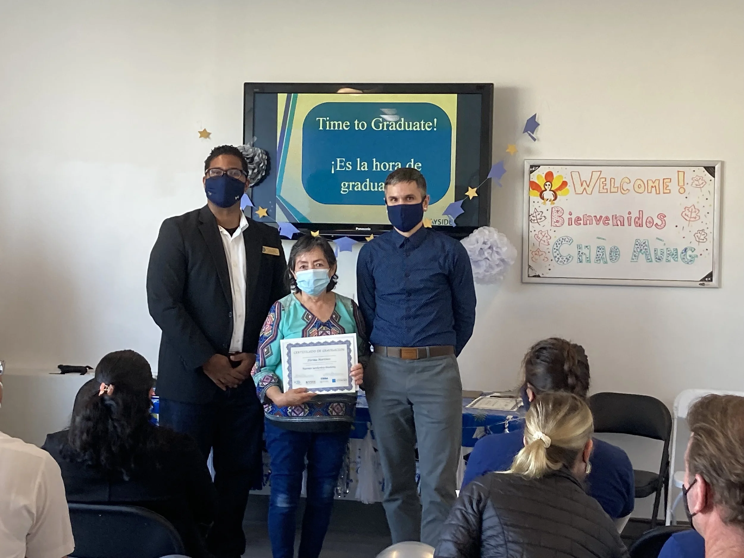 Bayside Community Center