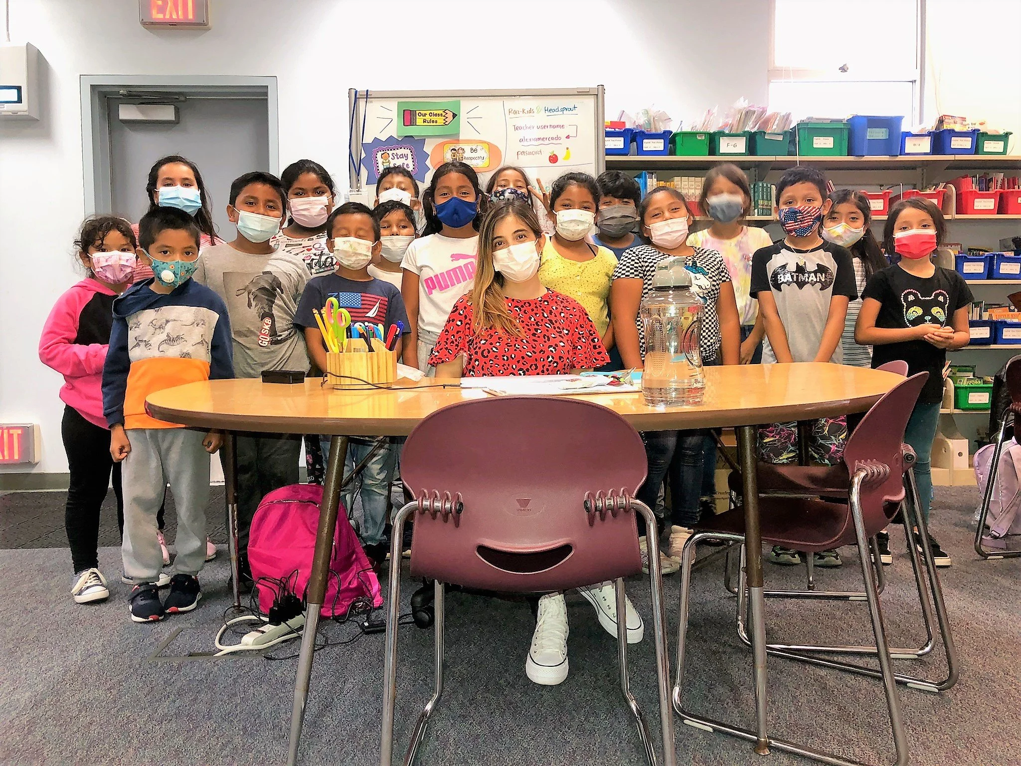 Bayside Community Center