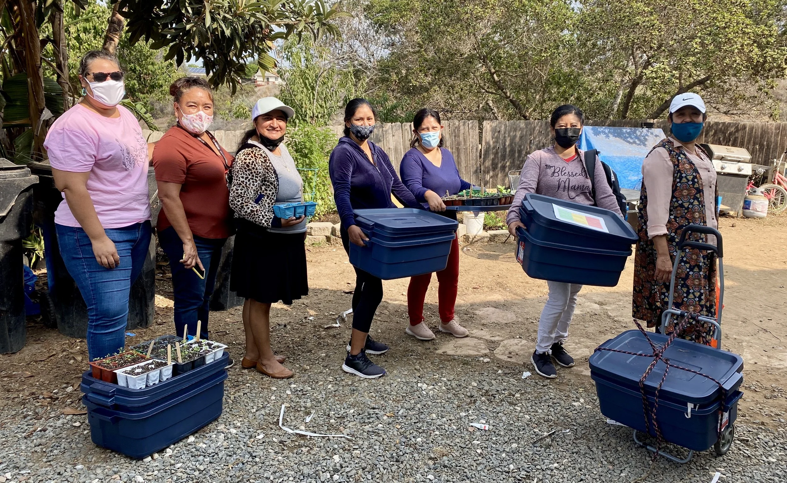 Bayside Community Center