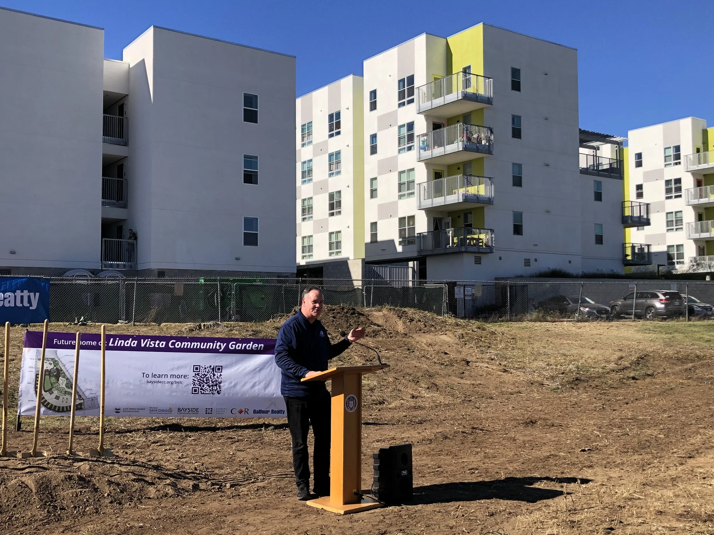 Bayside Breaks Ground with Community Partners in First-of-its-Kind ...