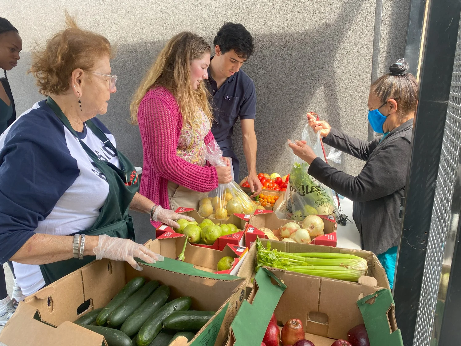 Bayside Community Center