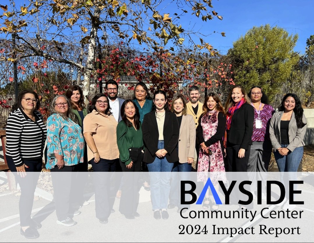 Bayside Community Center