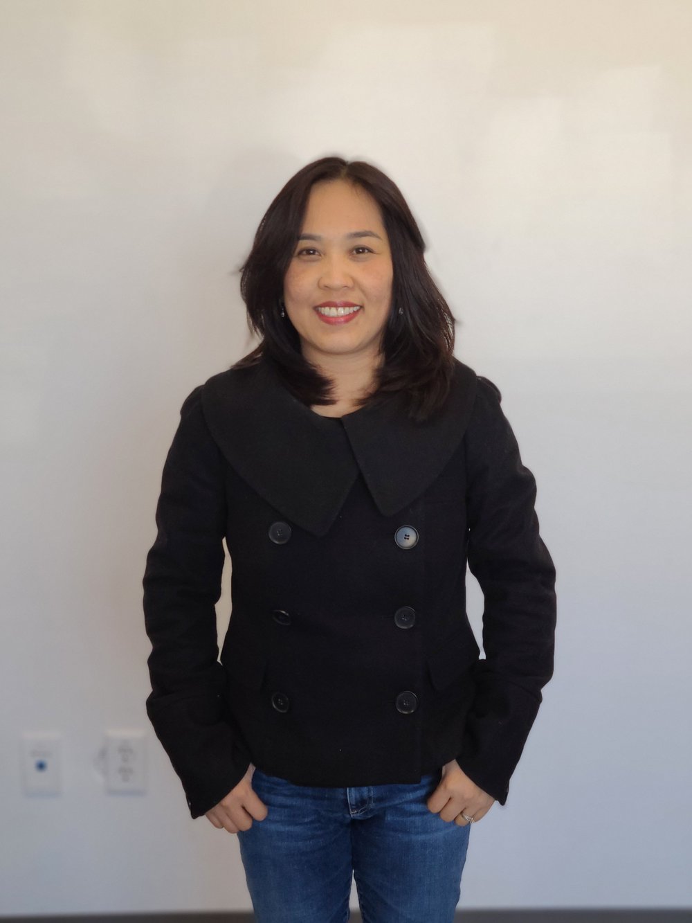 Staff — Bayside Community Center