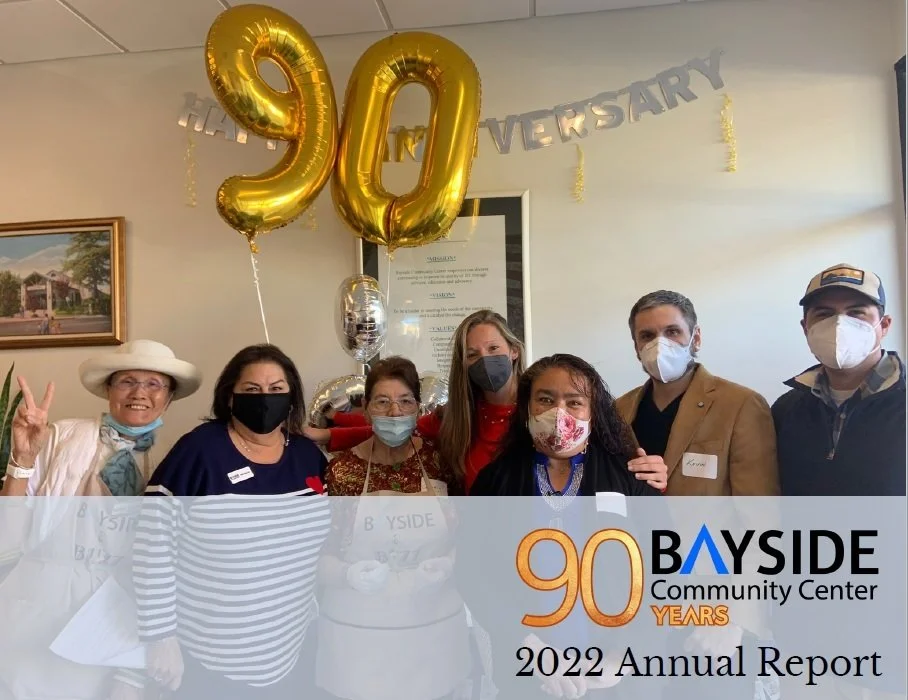 Bayside Community Center