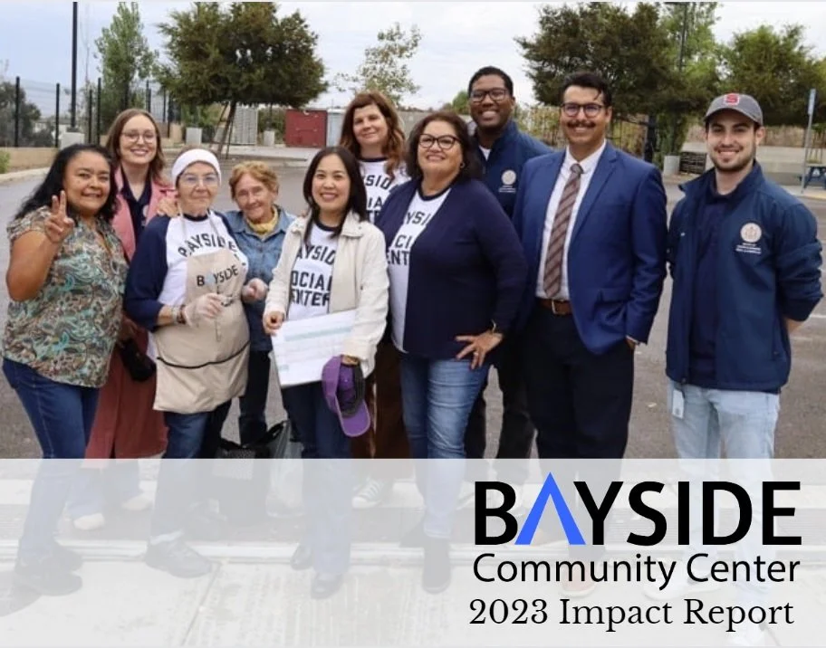 Bayside Community Center