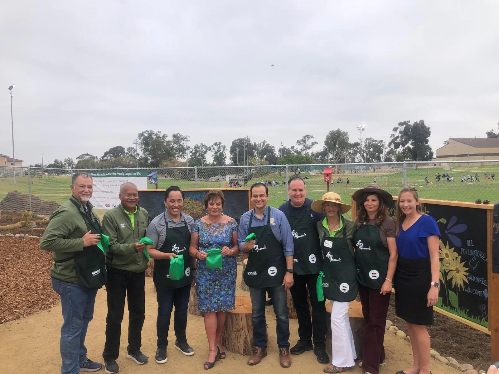 Bayside Community Center