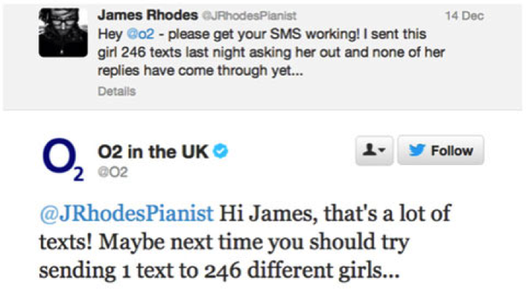 How To Handle Negative Comments On Social Media — Manage My Website ...