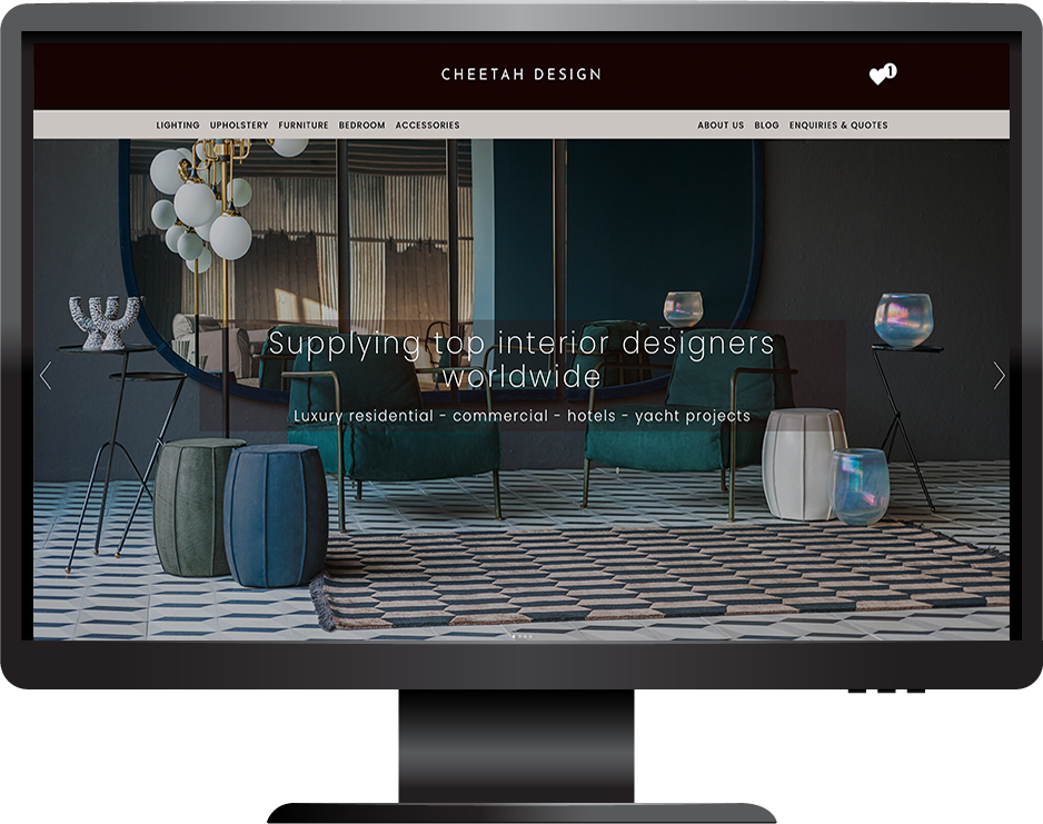 Our Squarespace & Branding Portfolio