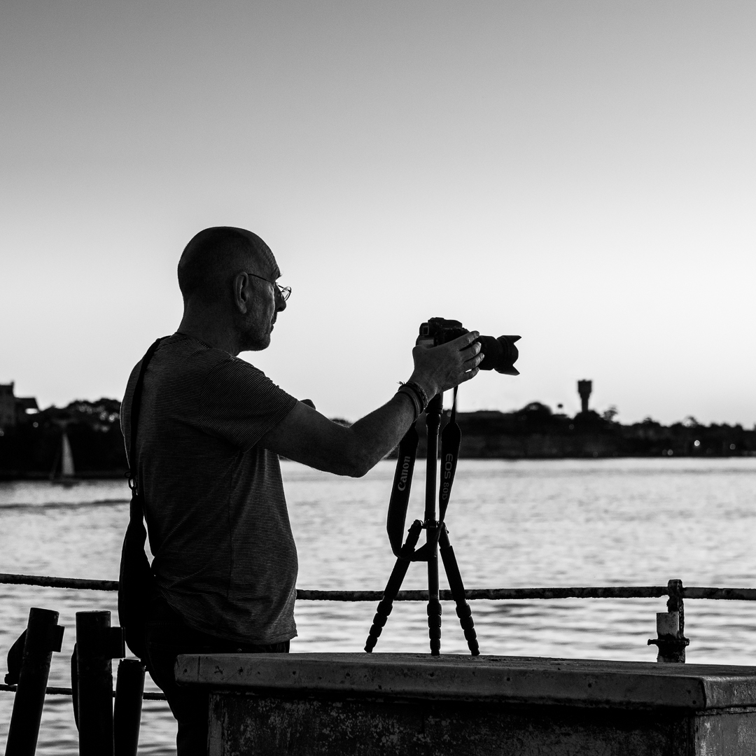 MV Cape Don Outing — Lane Cove Creative Photography