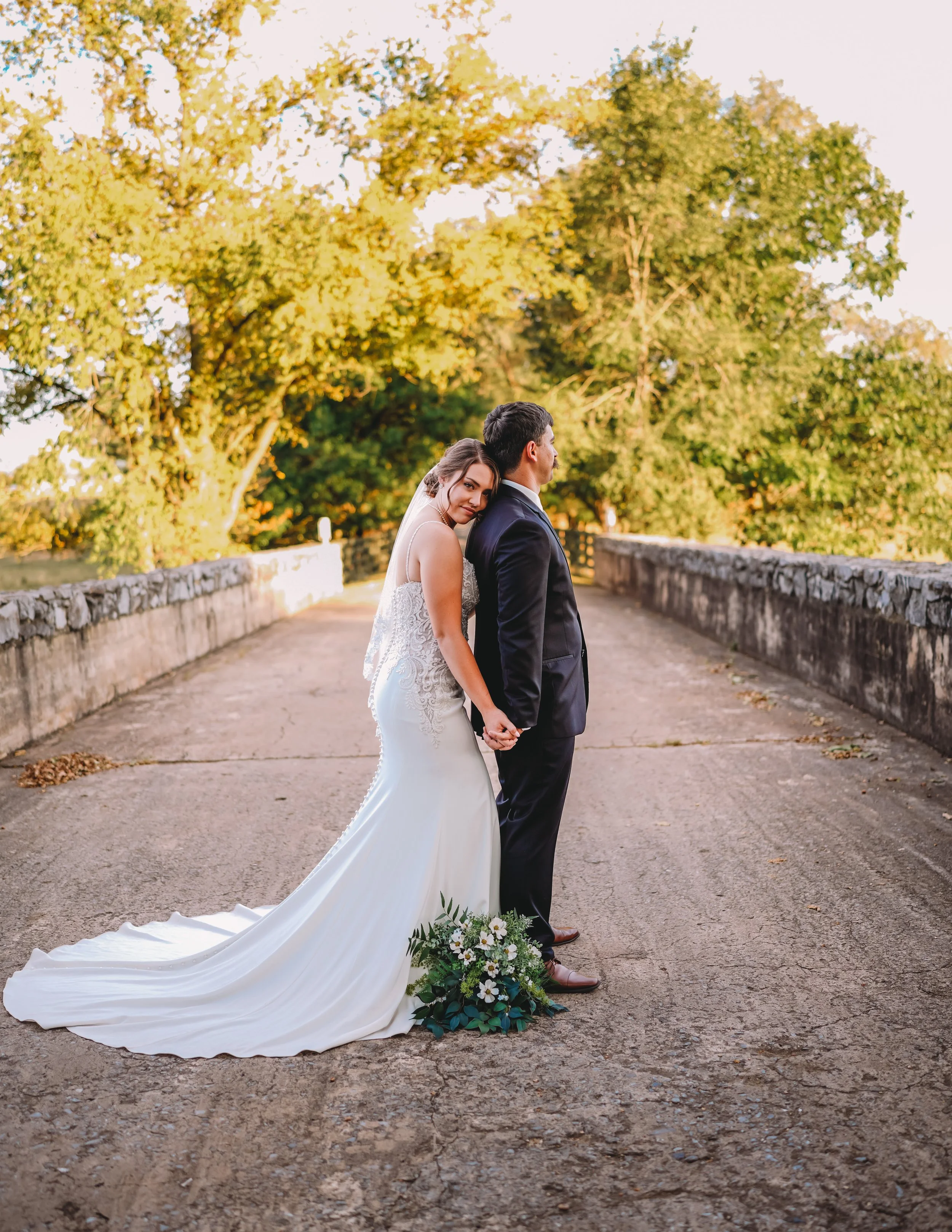 Church Street Bridal