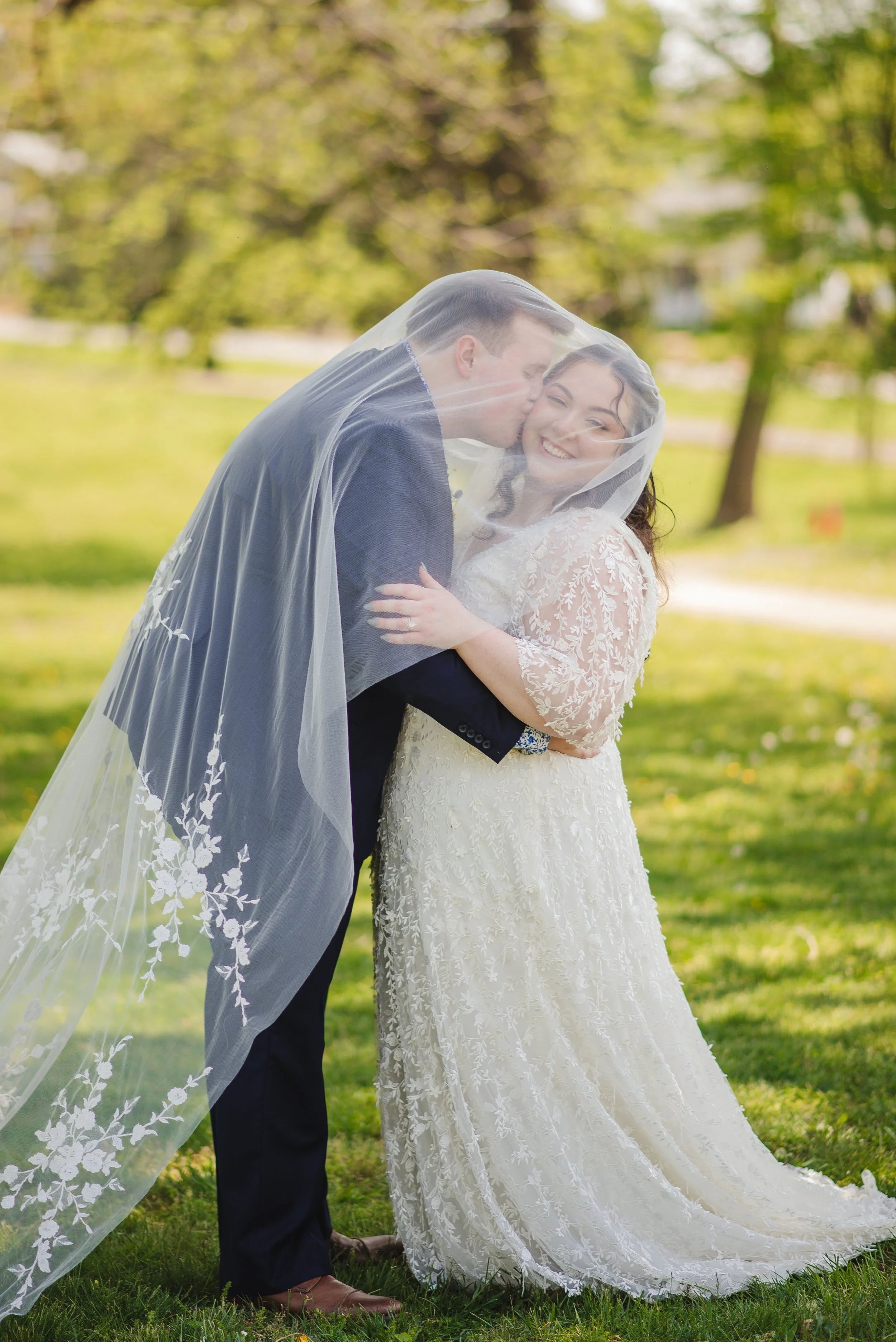 Blog — Church Street Bridal