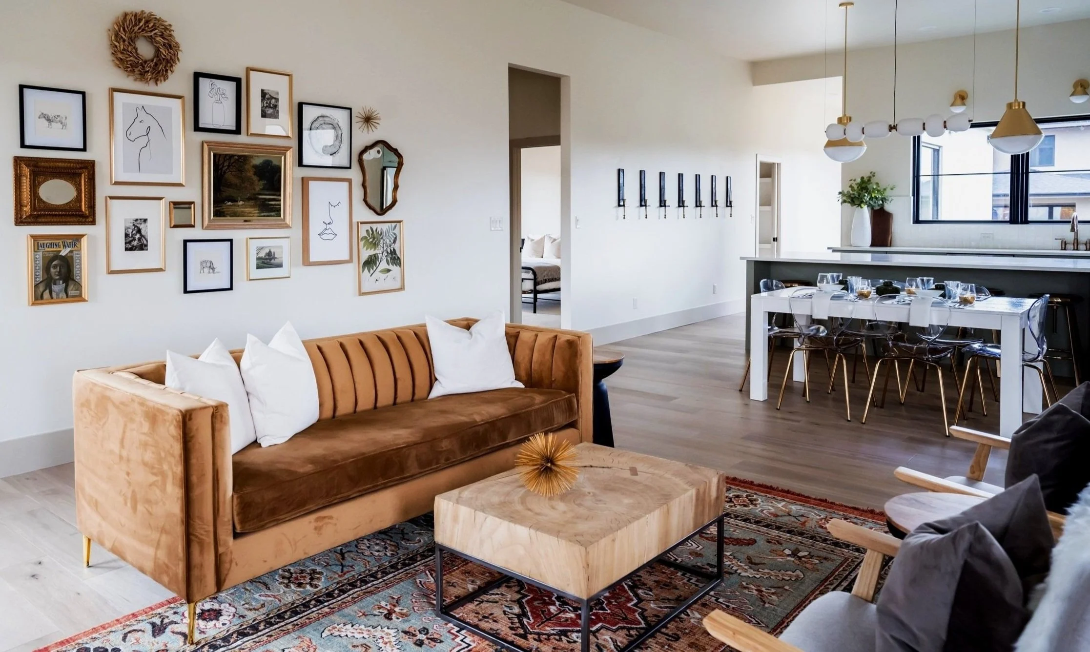 FIXTURE STUDIO Grand Junction Montrose Palisade Ridgway Ouray Crested ...