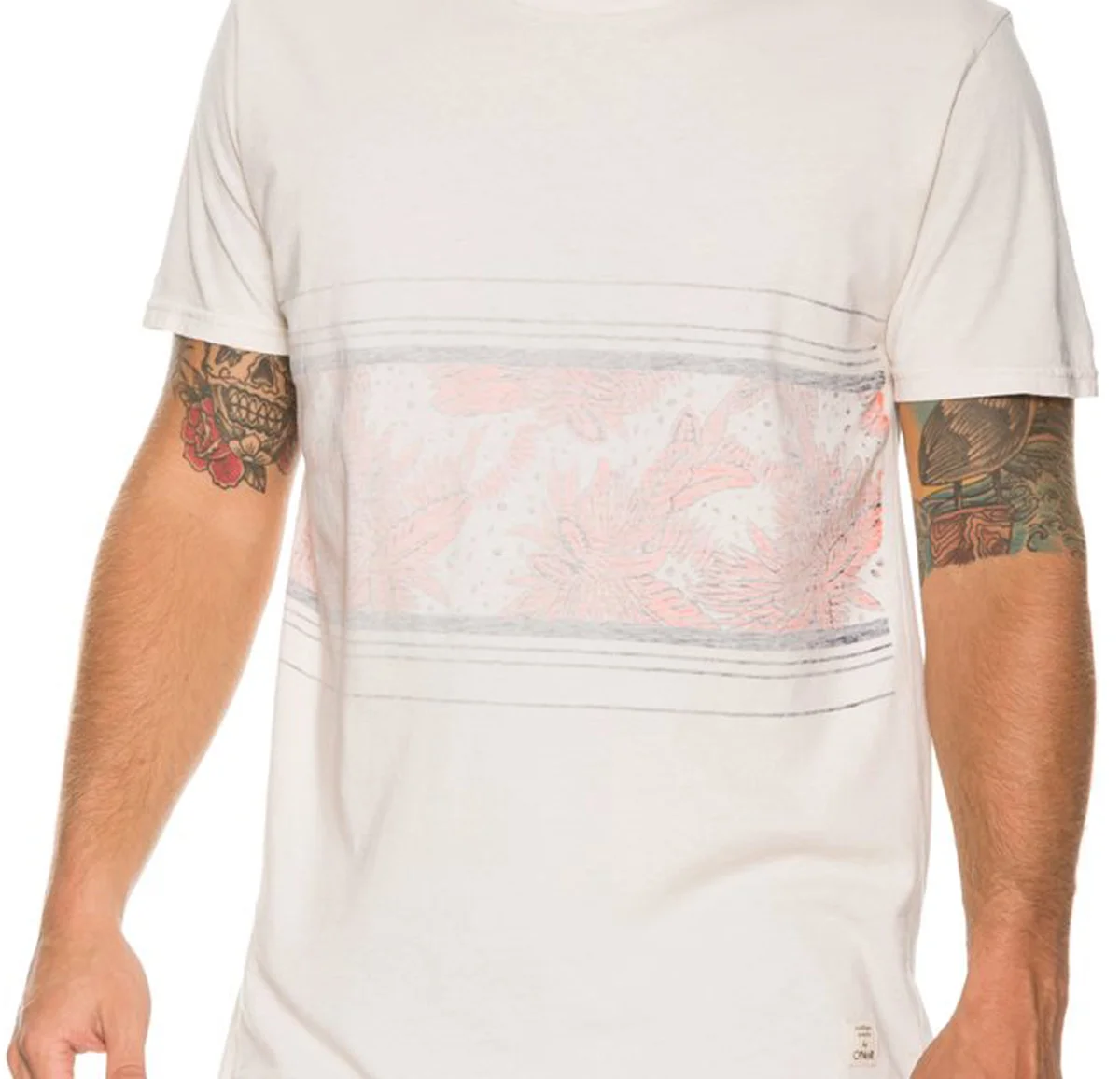 Reverse Screen Printing — Ray Dombroski