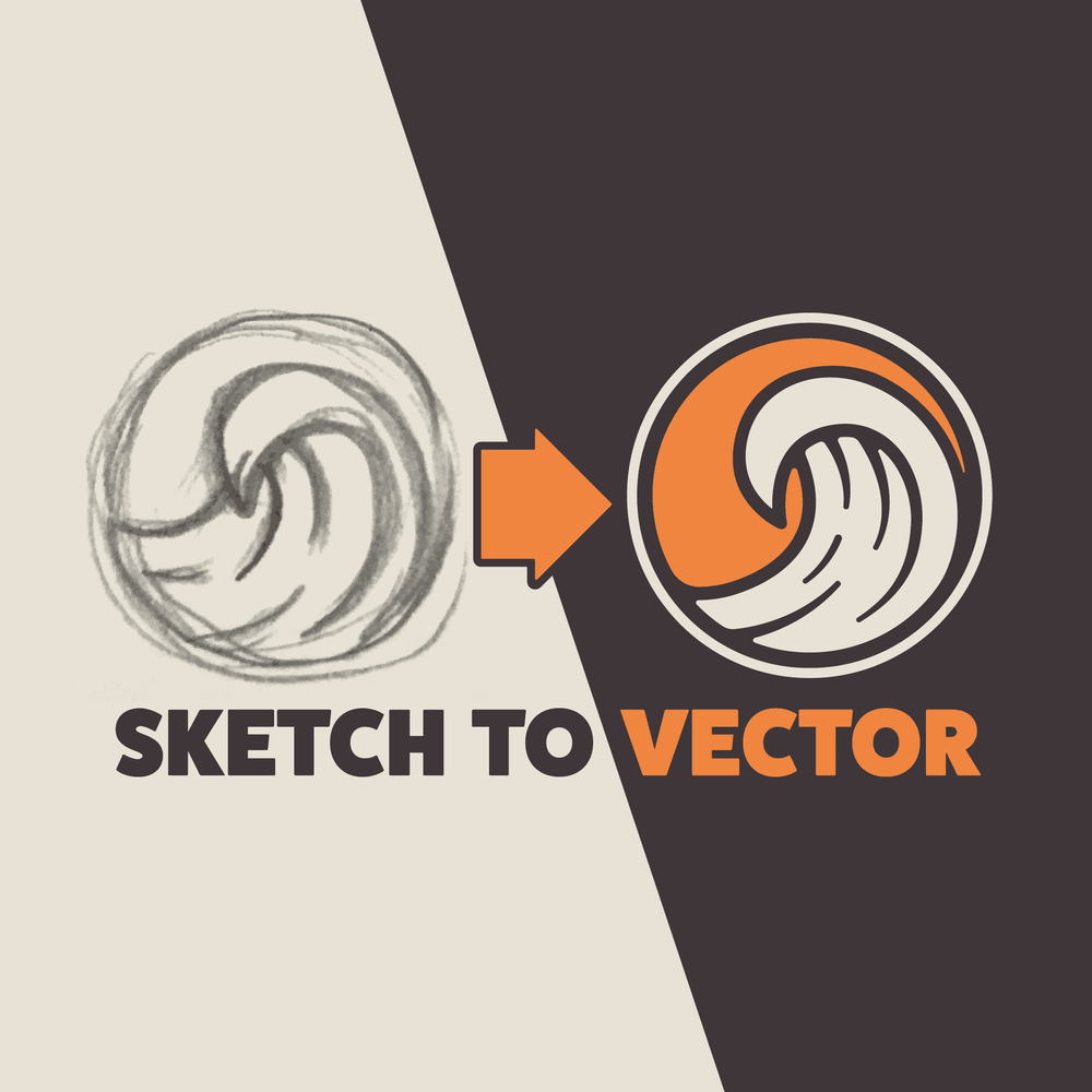 Logo Design Tutorials Illustrator
