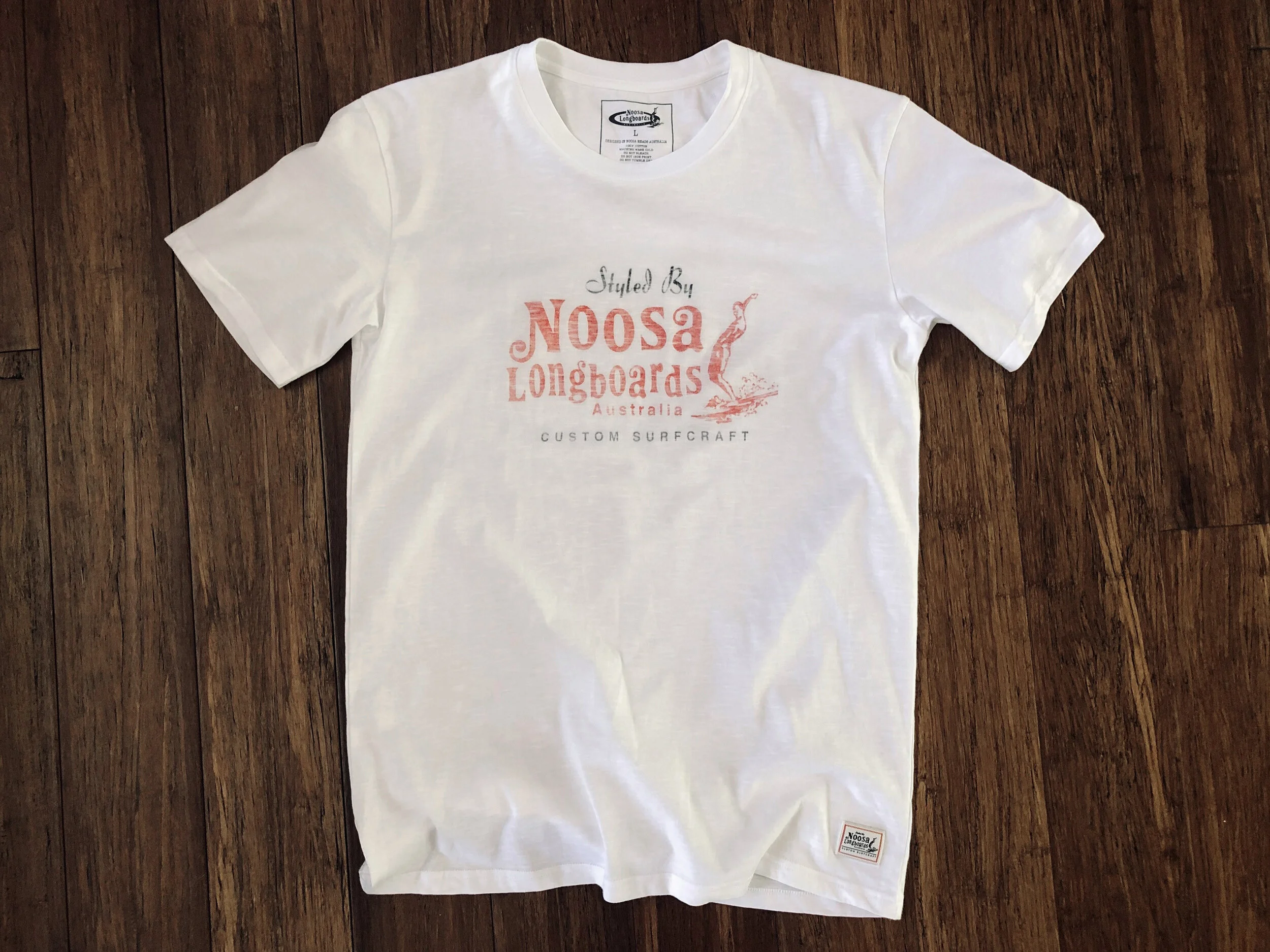 Printing on the Inside of a Shirt — Ray Dombroski