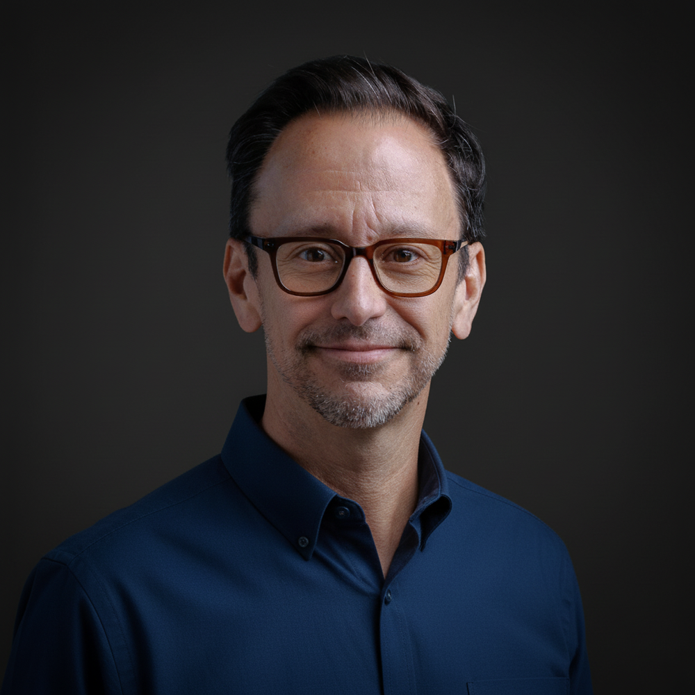 Peter Gasca