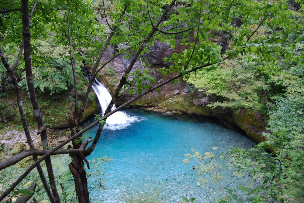 A Journey in Theth (udhetim ne Theth) _ Part 2 — Alketa Misja Photography