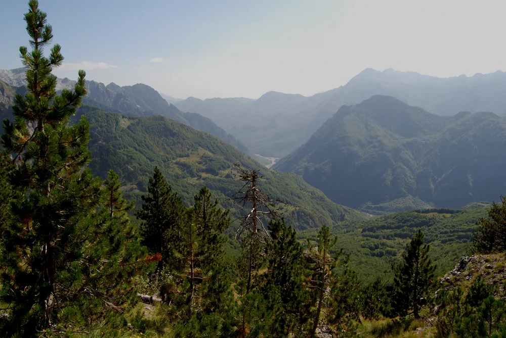 A Journey in Theth (udhetim ne Theth) _ Part 2 — Alketa Misja Photography