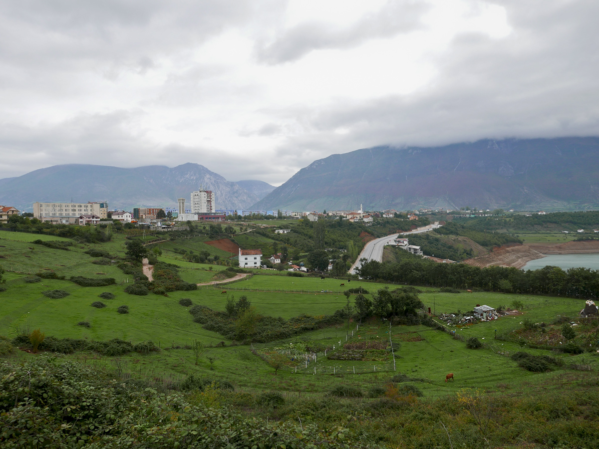 ARTIFACTS IN KUKËS — Alketa Misja Photography
