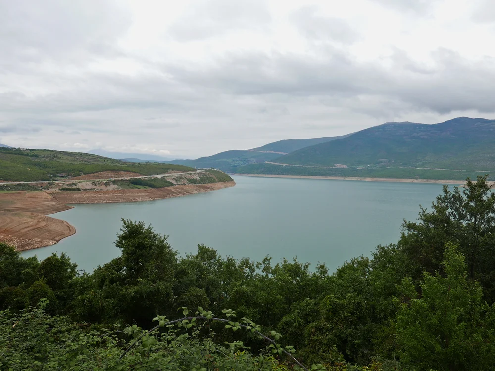 ARTIFACTS IN KUKËS — Alketa Misja Photography