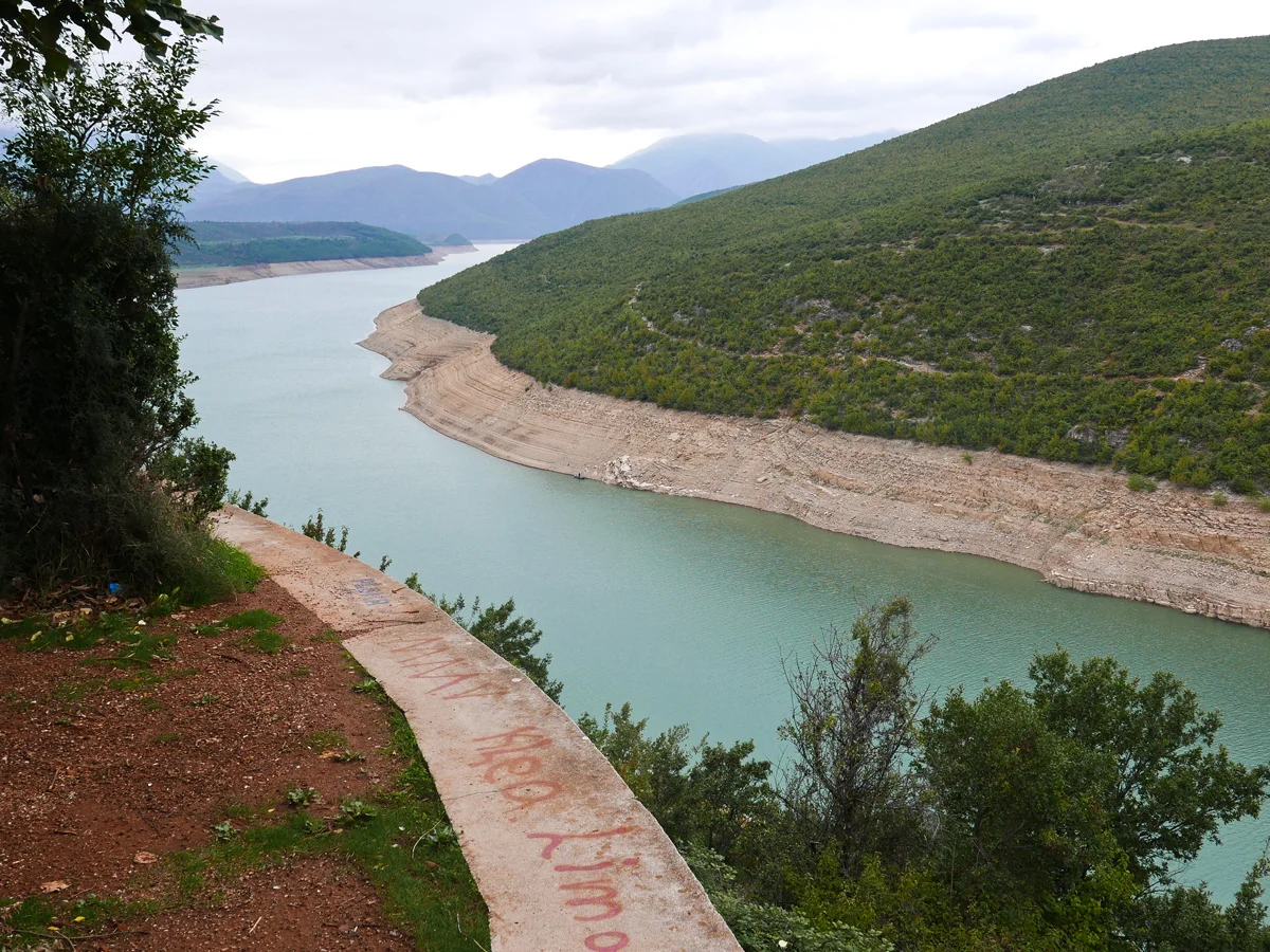 ARTIFACTS IN KUKËS — Alketa Misja Photography