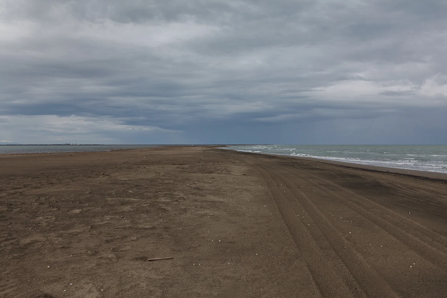 Divjaka Park and Narta Salinas — Alketa Misja Photography