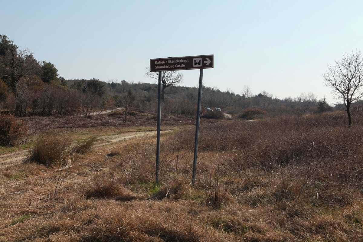 Kepi i Rodonit, Cape Rodon Albania — Alketa Misja Photography