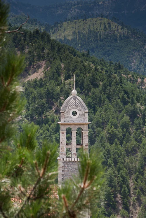 Orosh, Mirditë. (in albanian) — Alketa Misja Photography