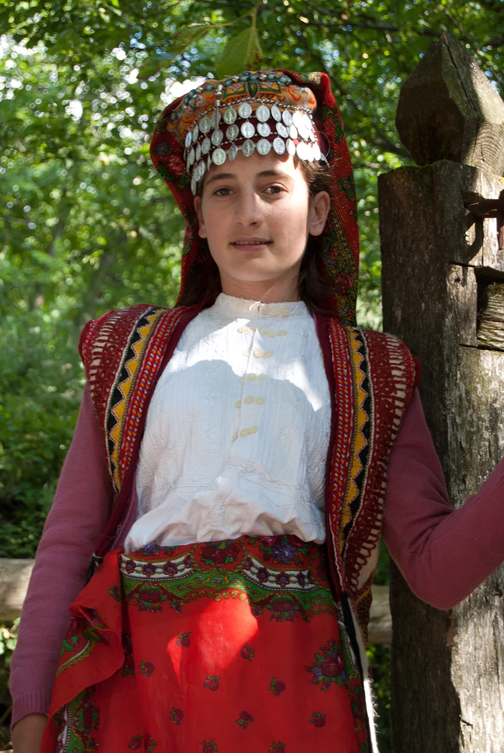 Orosh, Mirditë. (in albanian) — Alketa Misja Photography