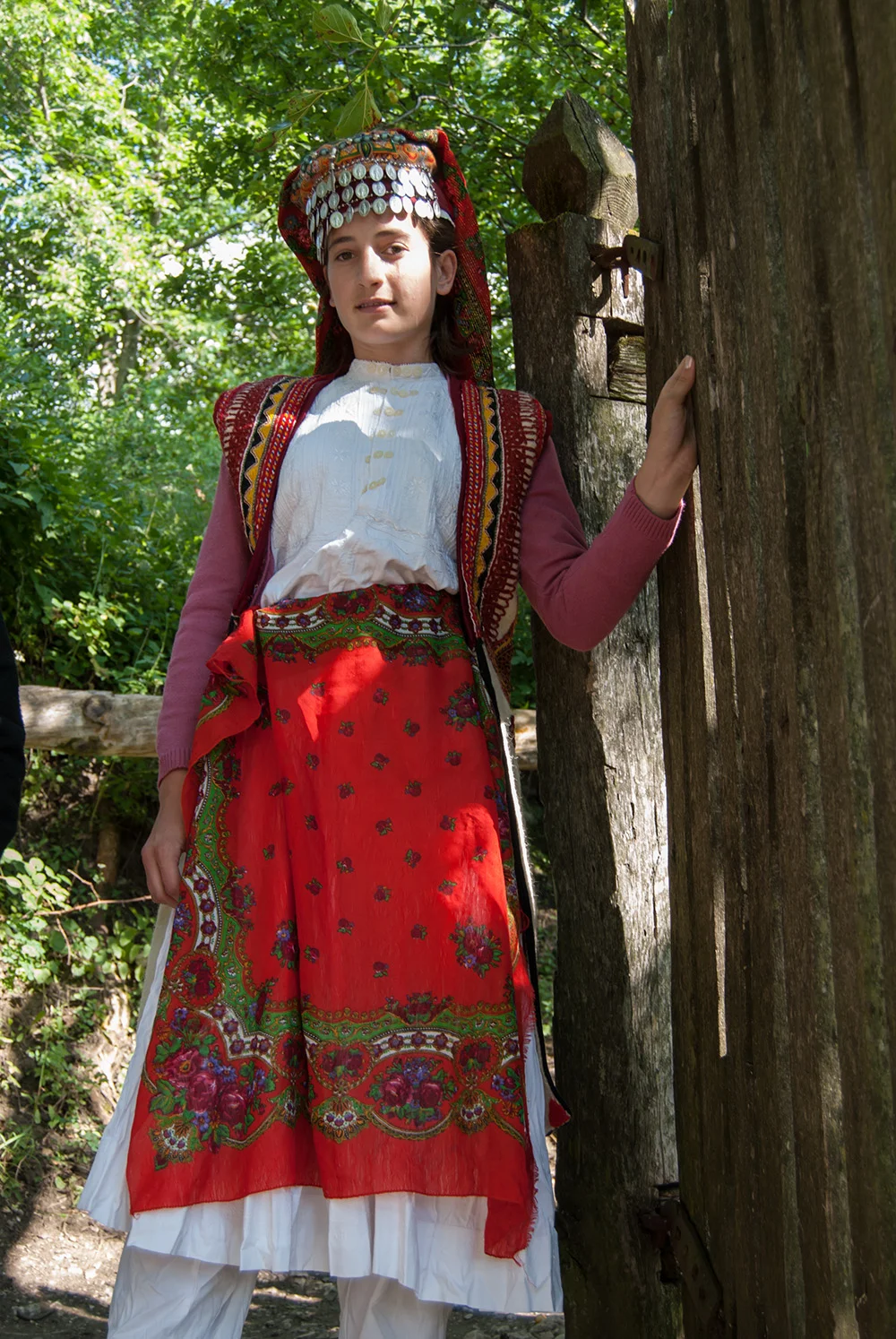 Orosh, Mirditë. (in english) — Alketa Misja Photography