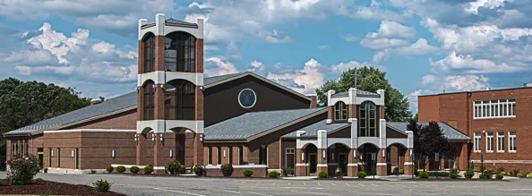 Prayers for Pregnancy (Our Lady of La Leche) — St. Margaret Mary Church