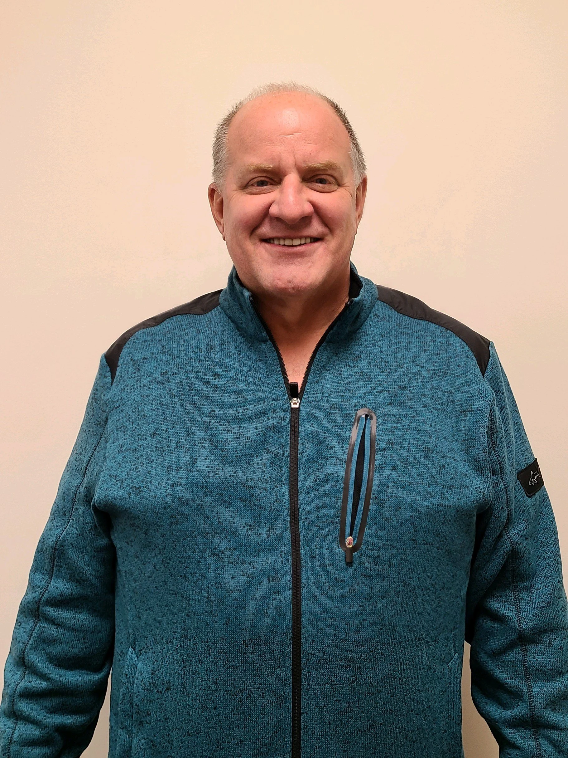 Staff — St. Margaret Mary Church