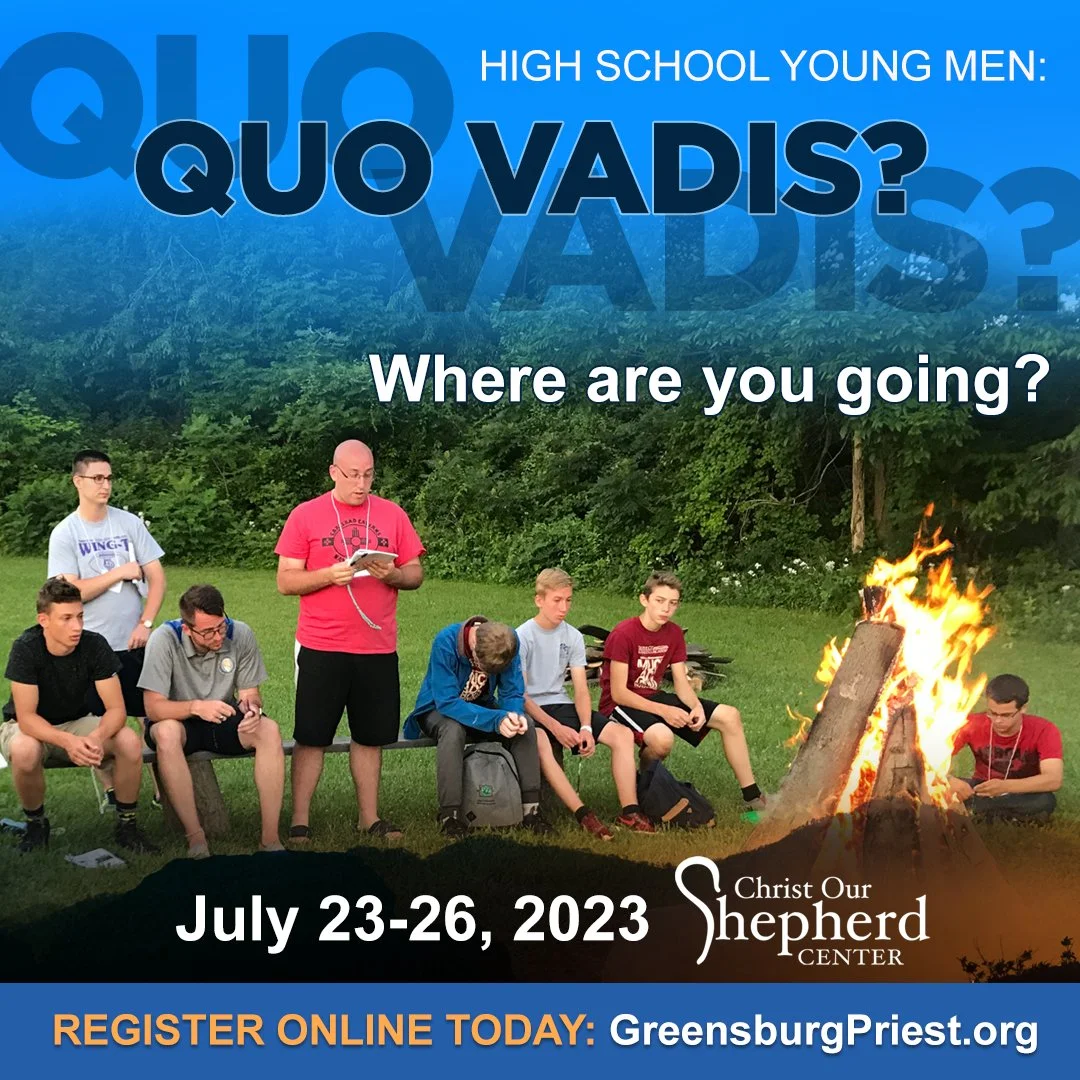 St. Margaret Mary Church