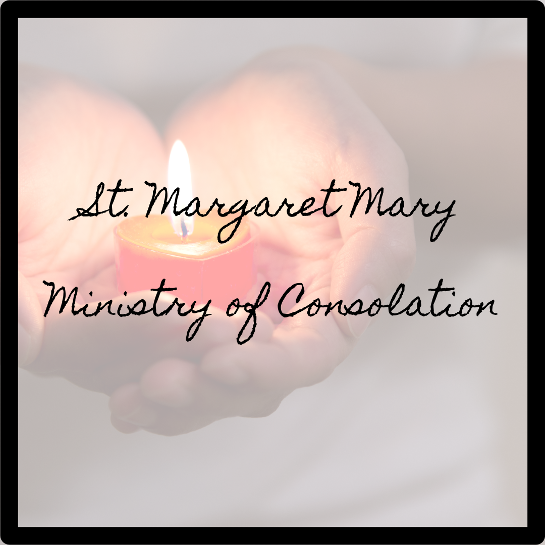 HPCurrent — St. Margaret Mary Church