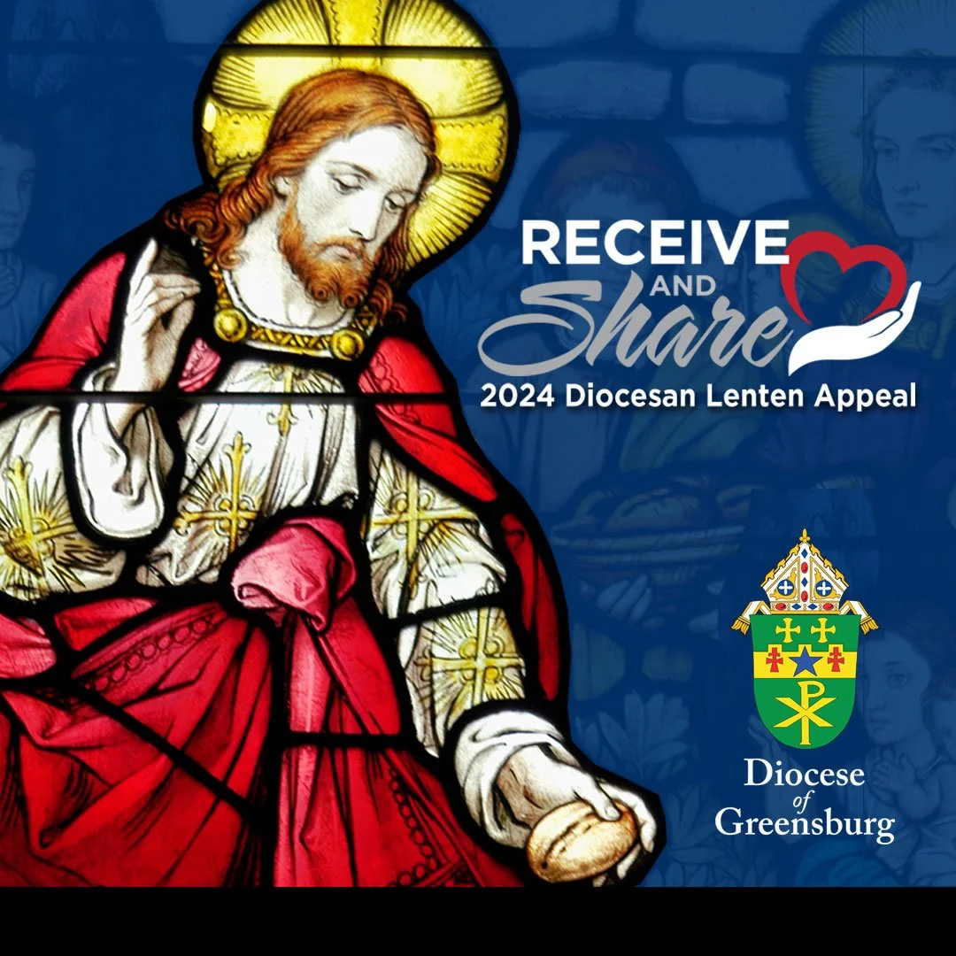 HP Community — St. Margaret Mary Church