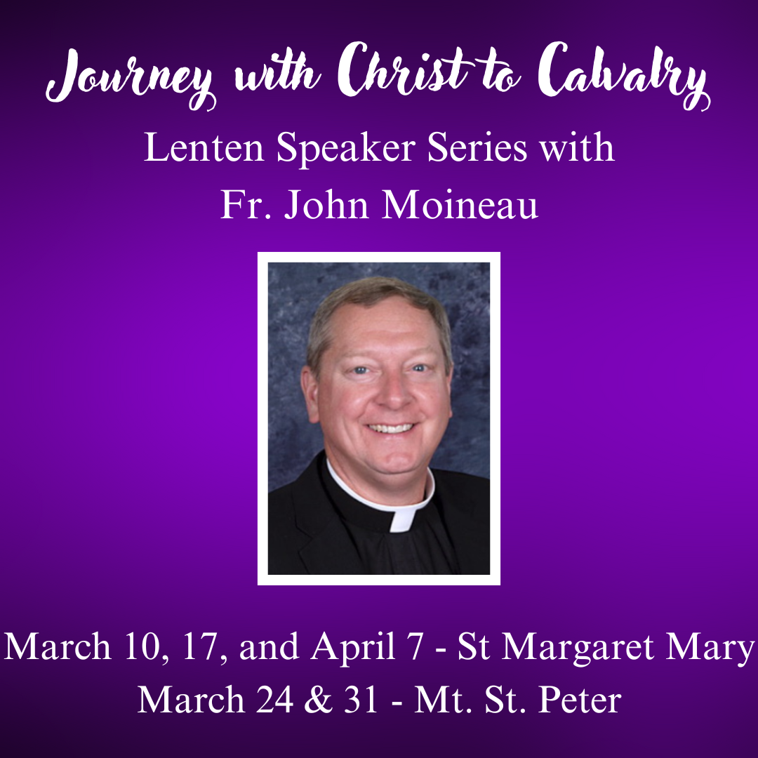 HPCurrent — St. Margaret Mary Church