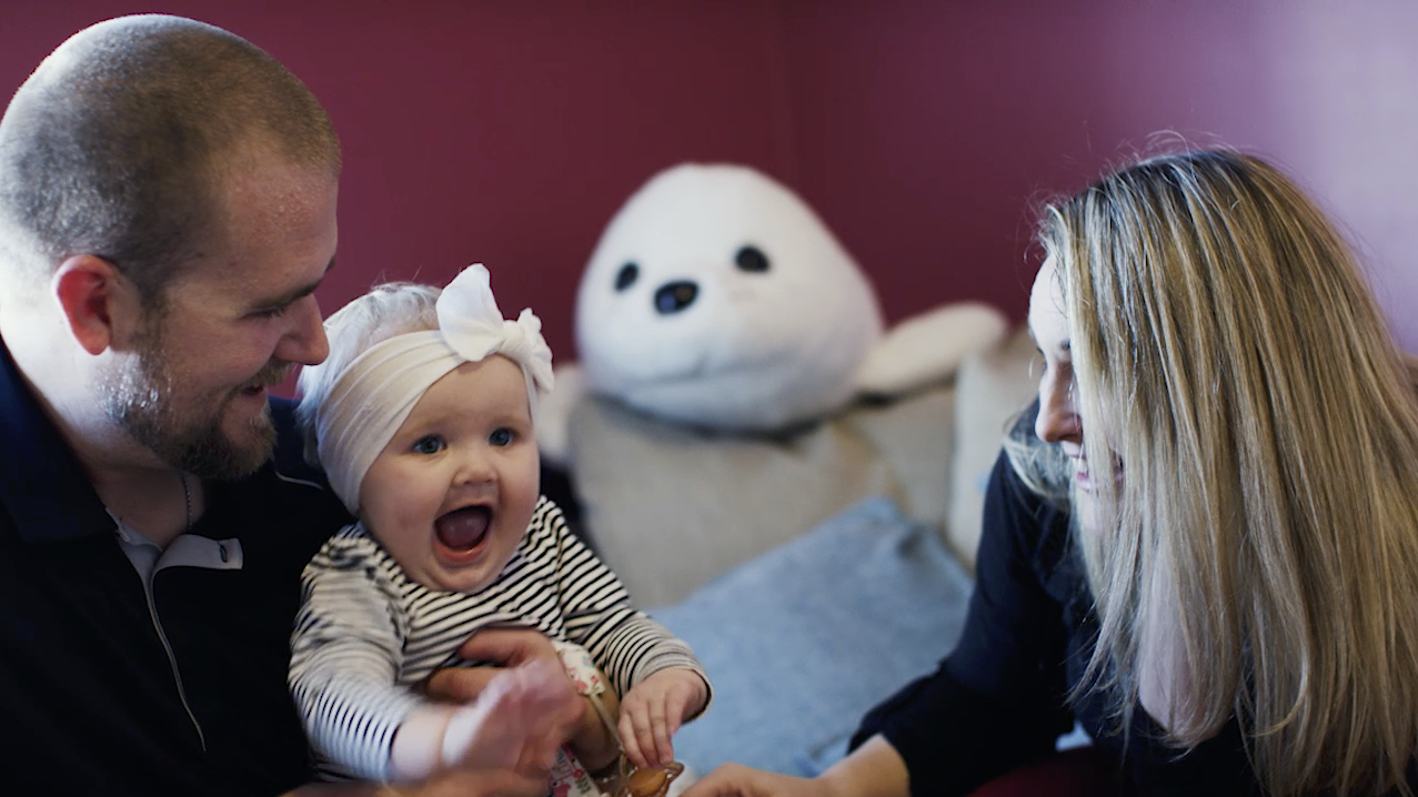 BRYCE LOWE-WHITE / Director & Photographer