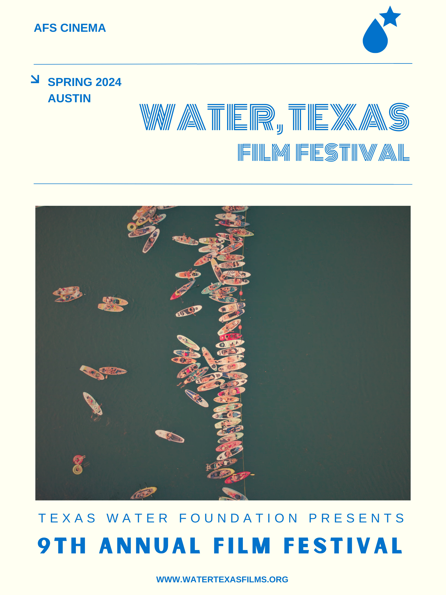 Water Film