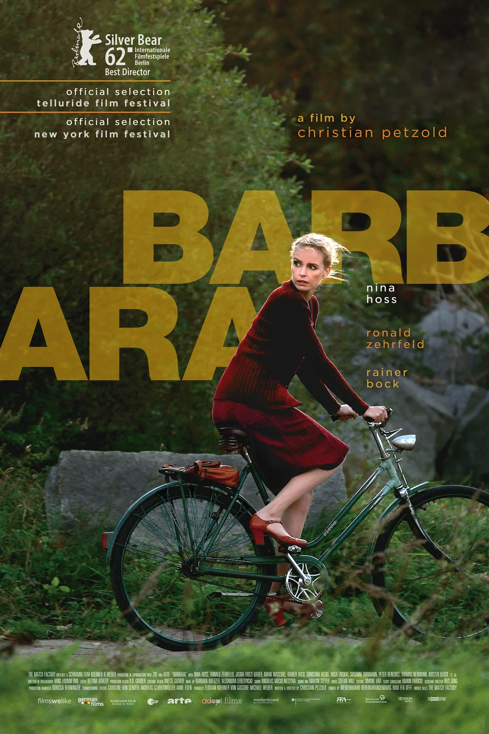 Barbara — Films We Like