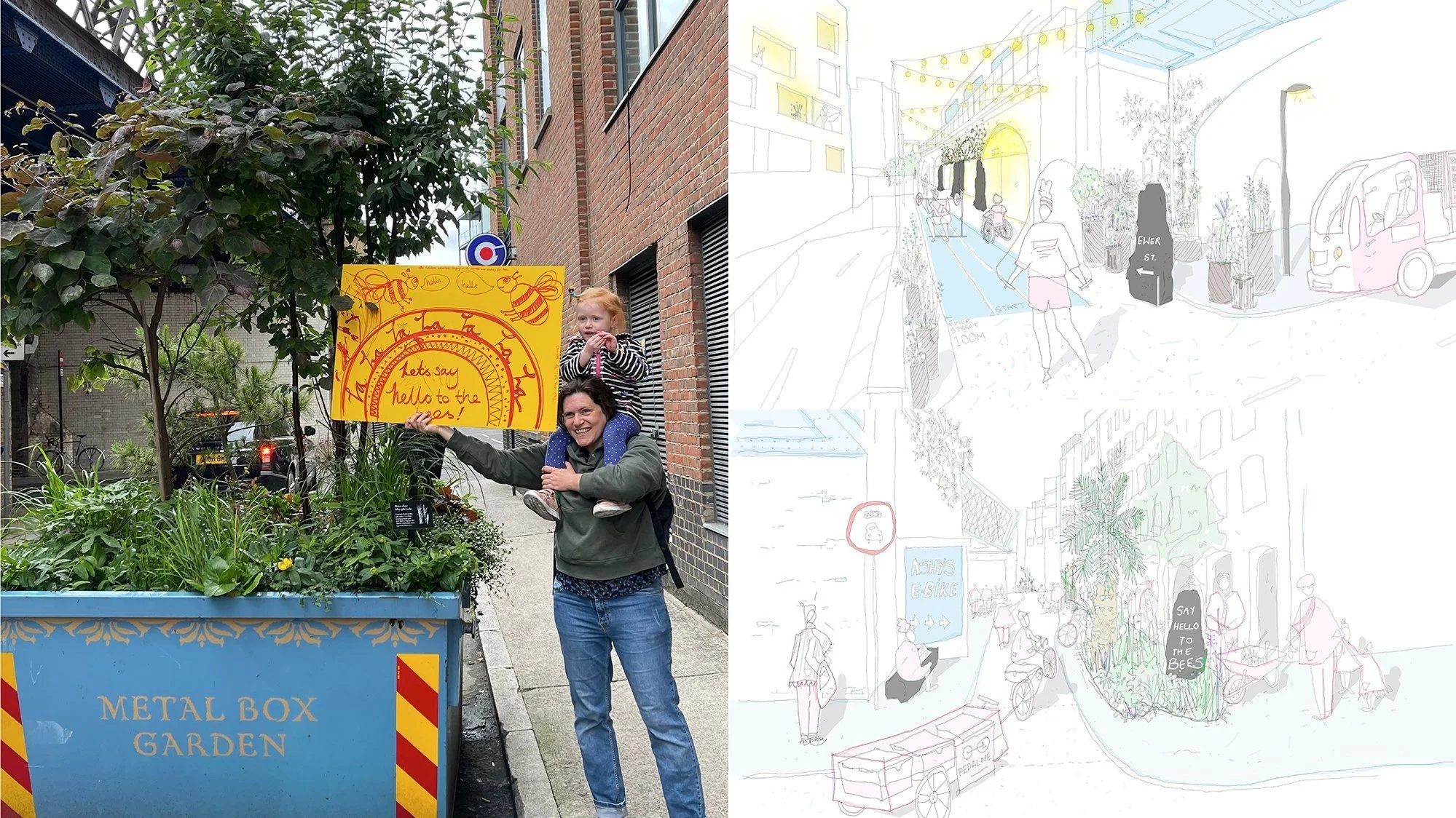 Projects — JA Projects